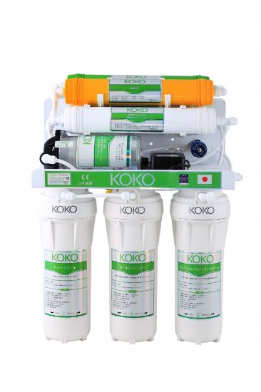 MÁY LỌC NƯỚC KOKO. KOKO PJ-2